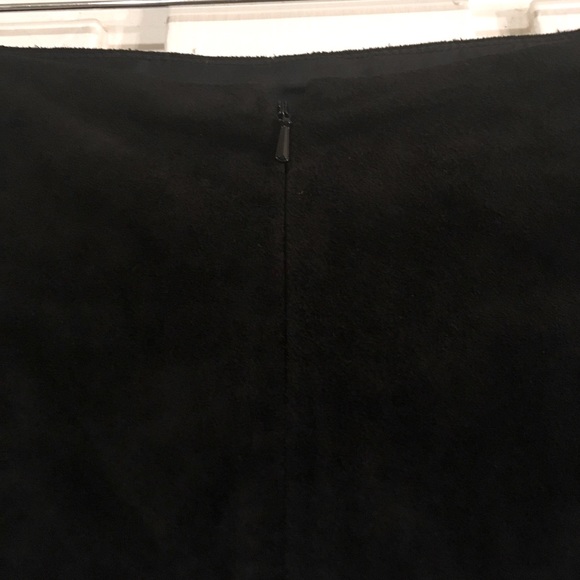 Hennes Collection | Skirts | Hennes Collection Black Pencil Skirt 0 ...